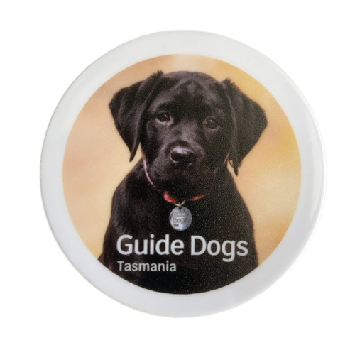 Shop - Guide Dogs Tasmania
